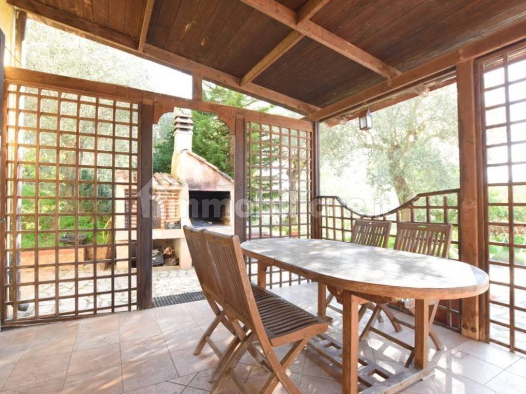 Vendita Terratetto unifamiliare in Localita' Taniga Malafede 67 Sassari ...