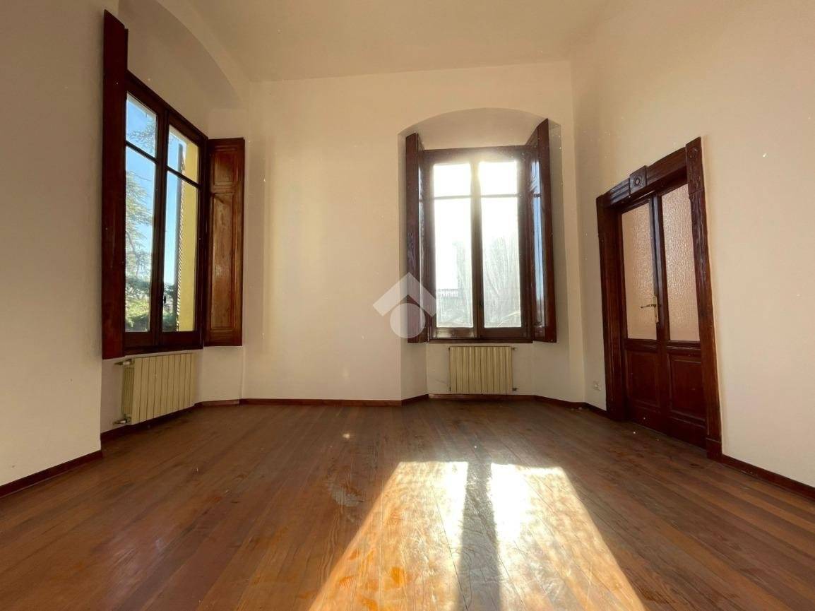 Bilocale viale po 11, Cristo Re, Cremona