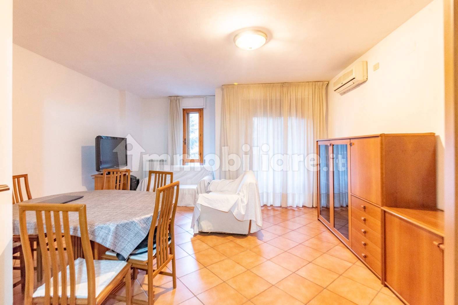 Quadrilocale via Girolamo Tilli, Madonna Alta - Prepo, Perugia