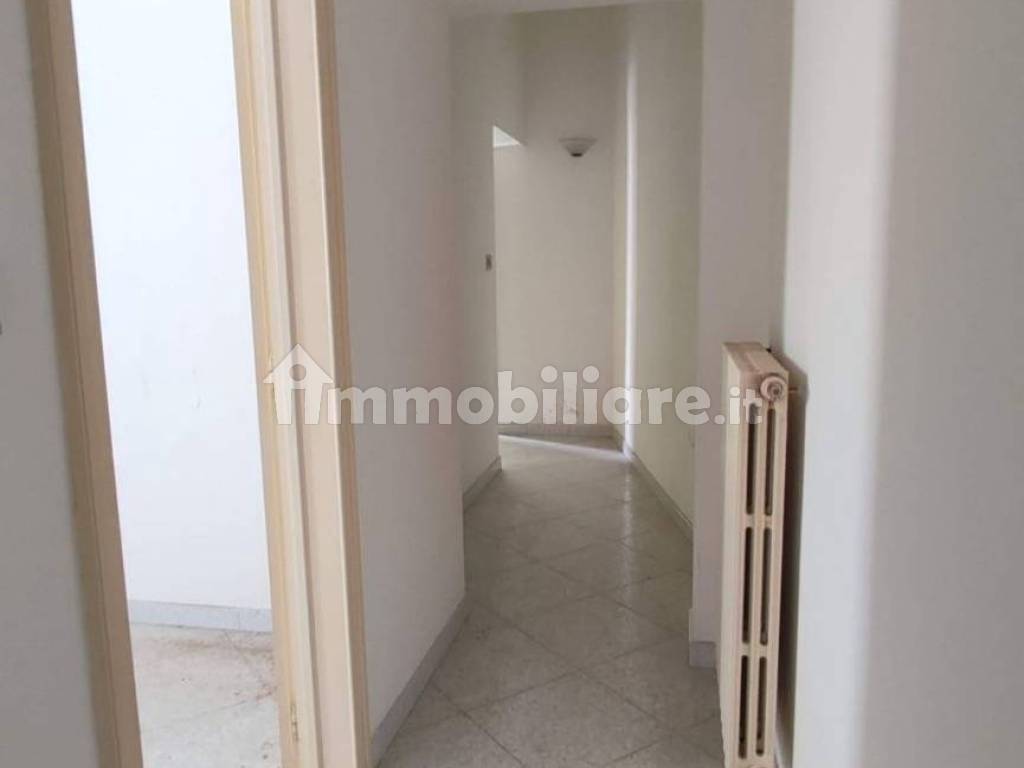 Palazzo - Edificio via Grassi, 24, Castrignano del Capo, Rif. 108067487 ...