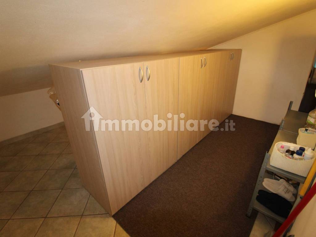 Vendita Appartamento San Felice sul Panaro. Quadrilocale, Buono stato ...