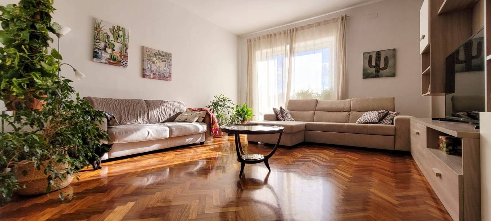 Appartamento via Jacopone da Todi 26, Semicentro - Stazione, Perugia