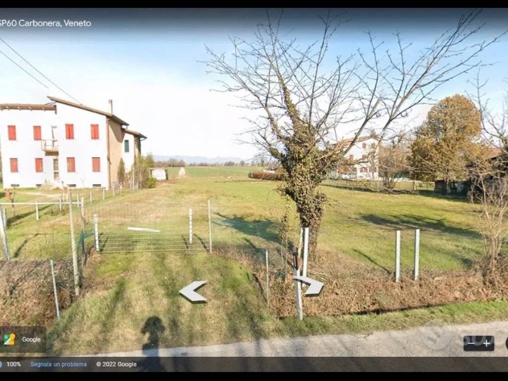 Building land via Grande di Mignagola 202, Carbonera, ref. 108079739 ...