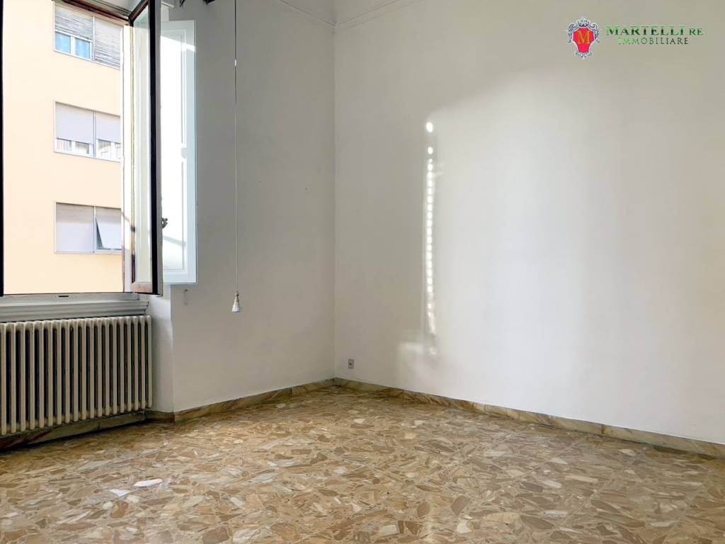 Vendita Appartamento Firenze. Trilocale in via della Bellariva. Ottimo ...