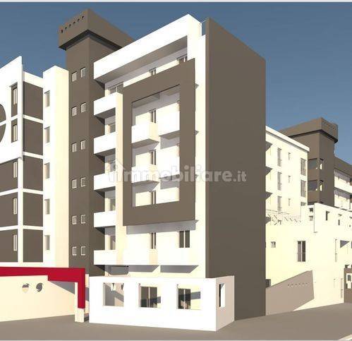 Vendita Appartamento Siracusa. Quadrilocale in via Ada Meli 4. Nuovo ...