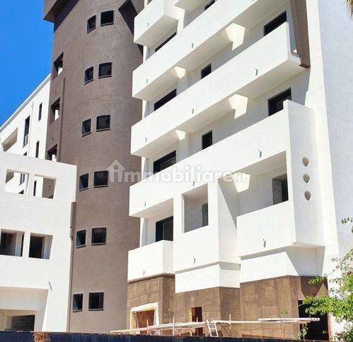 Vendita Appartamento Siracusa. Quadrilocale in via Ada Meli 4. Nuovo ...