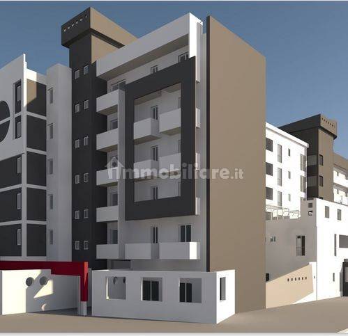 Vendita Appartamento in via Ada Meli 4. Siracusa, rif. 108095251