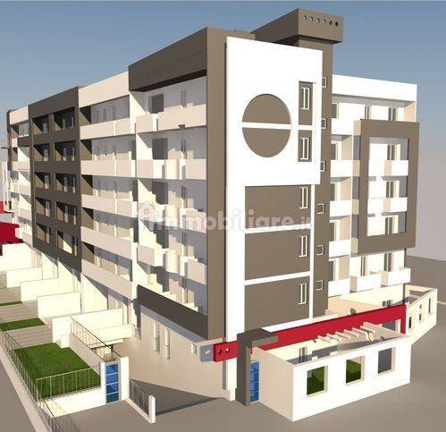 Vendita Appartamento Siracusa. Bilocale in via Ada Meli 4. Nuovo ...