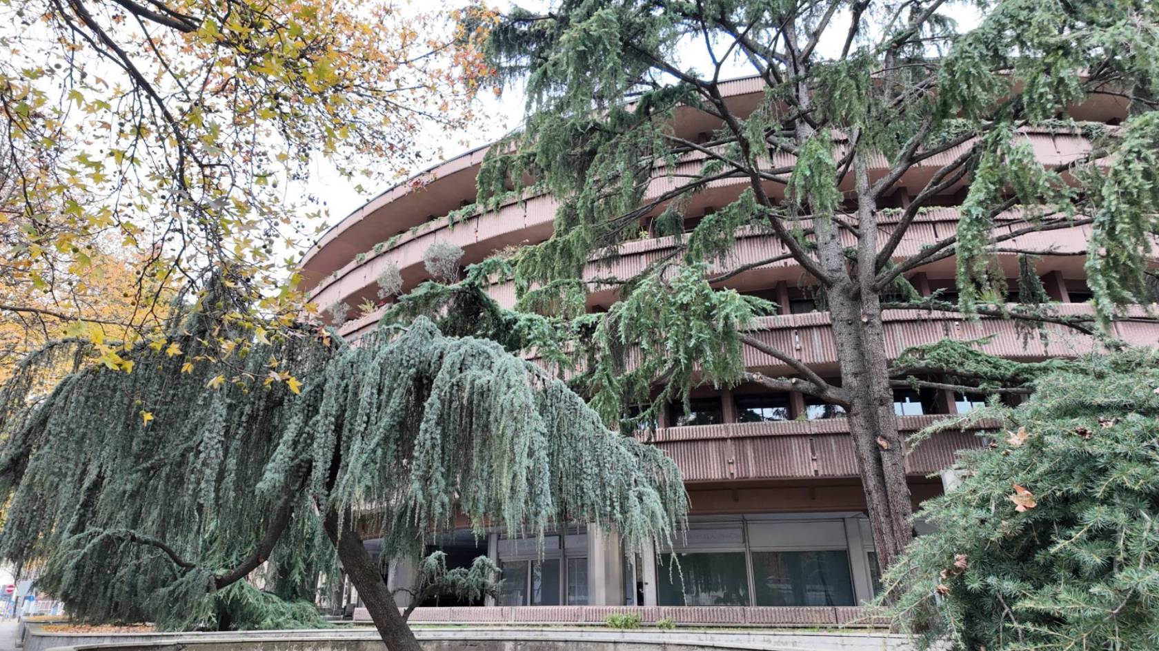 Quadrilocale Rotonda Massimo D'Azeglio 7, Centro Storico, Novara