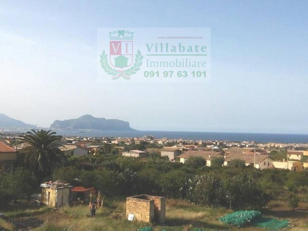 Vendita Villa unifamiliare in via L. 28, 1 Misilmeri. Buono stato ...