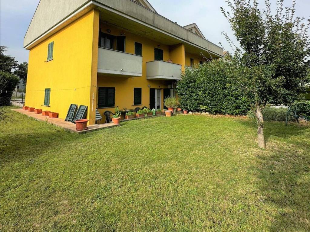 Vendita Villa a schiera in Strada Provinciale De Mocaiana Gubbio ...