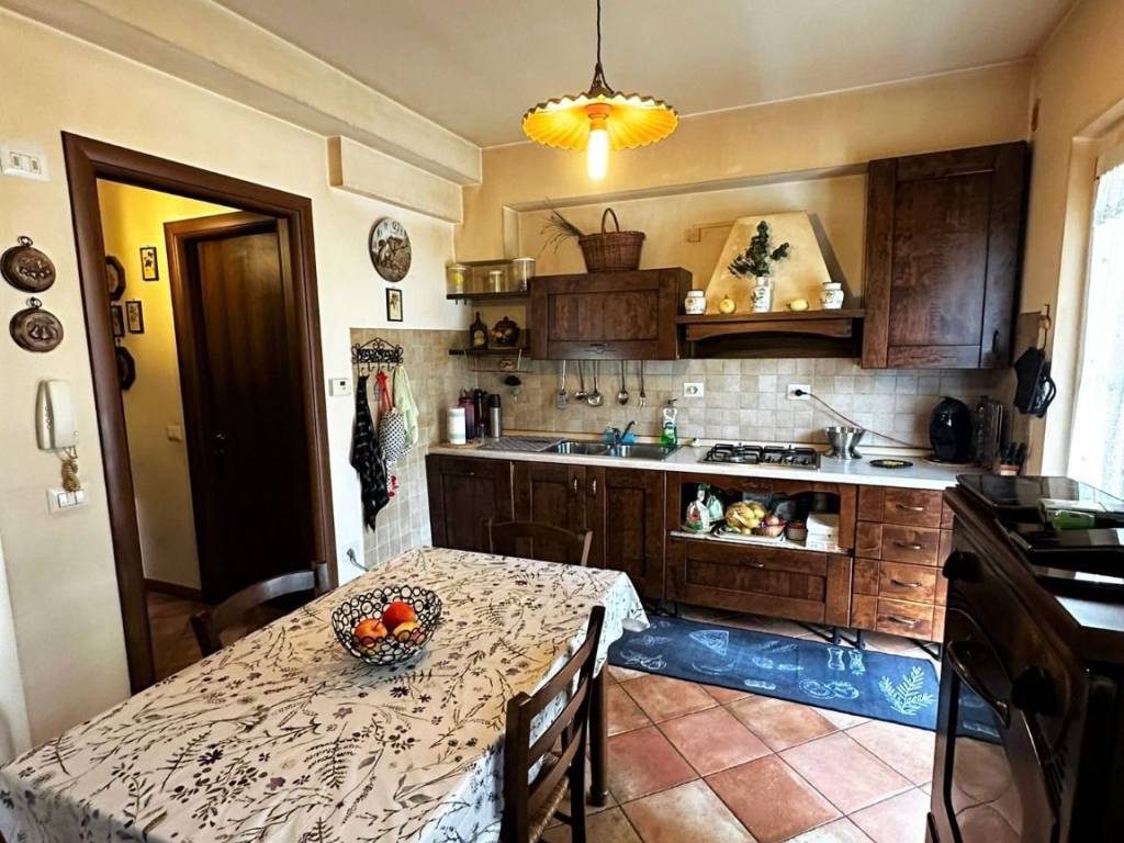 Vendita Villa a schiera in Strada Provinciale De Mocaiana Gubbio ...