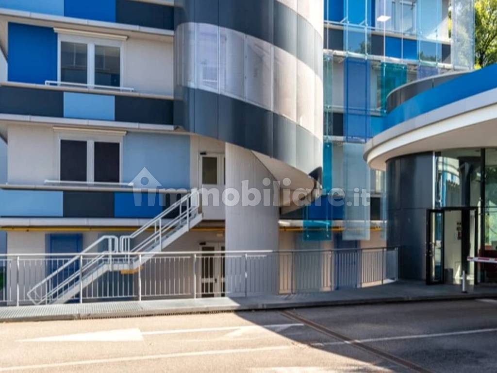 Ufficio - Studio via Rivoltana, 2d, 20090, Segrate, Rif. 108111017 ...