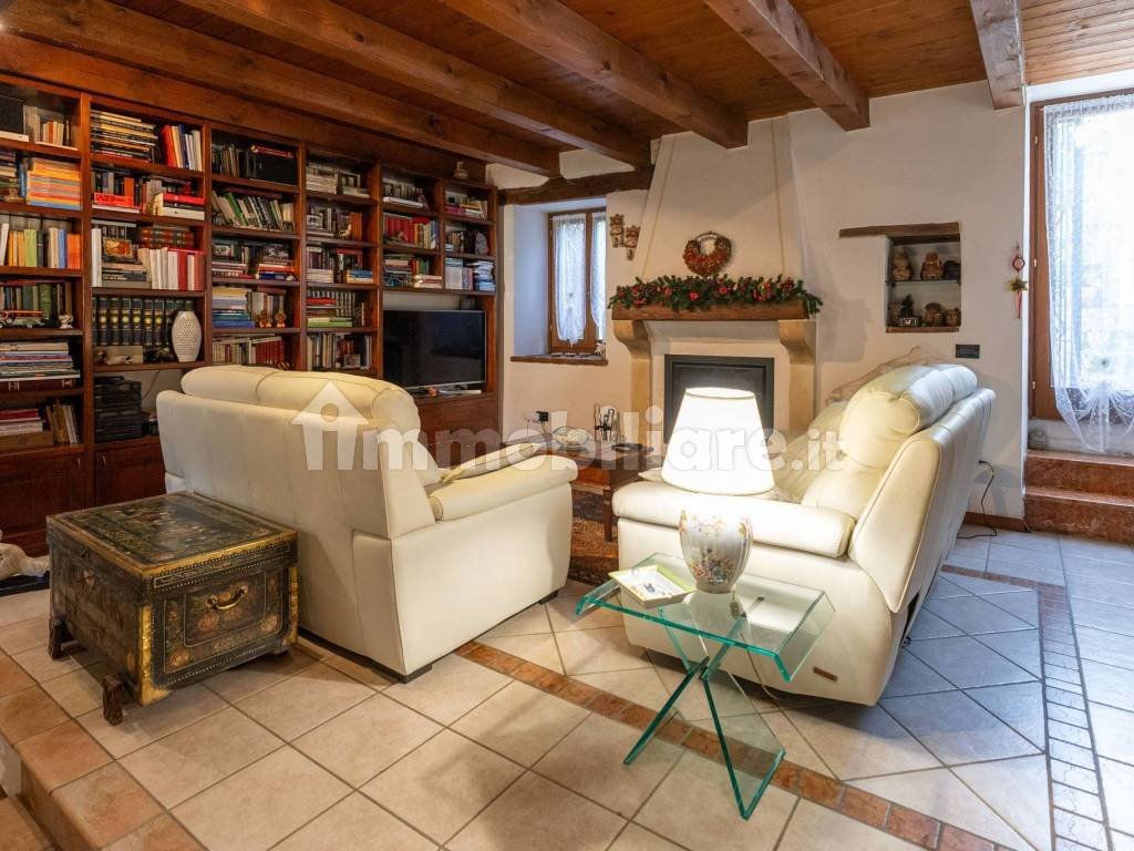 Vendita Villa a schiera in via Crear San Pietro in Cariano. Ottimo ...