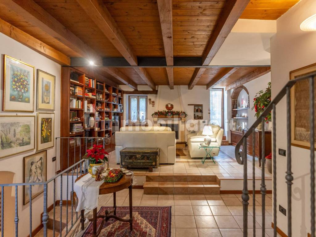 Vendita Villa a schiera in via Crear San Pietro in Cariano. Ottimo ...