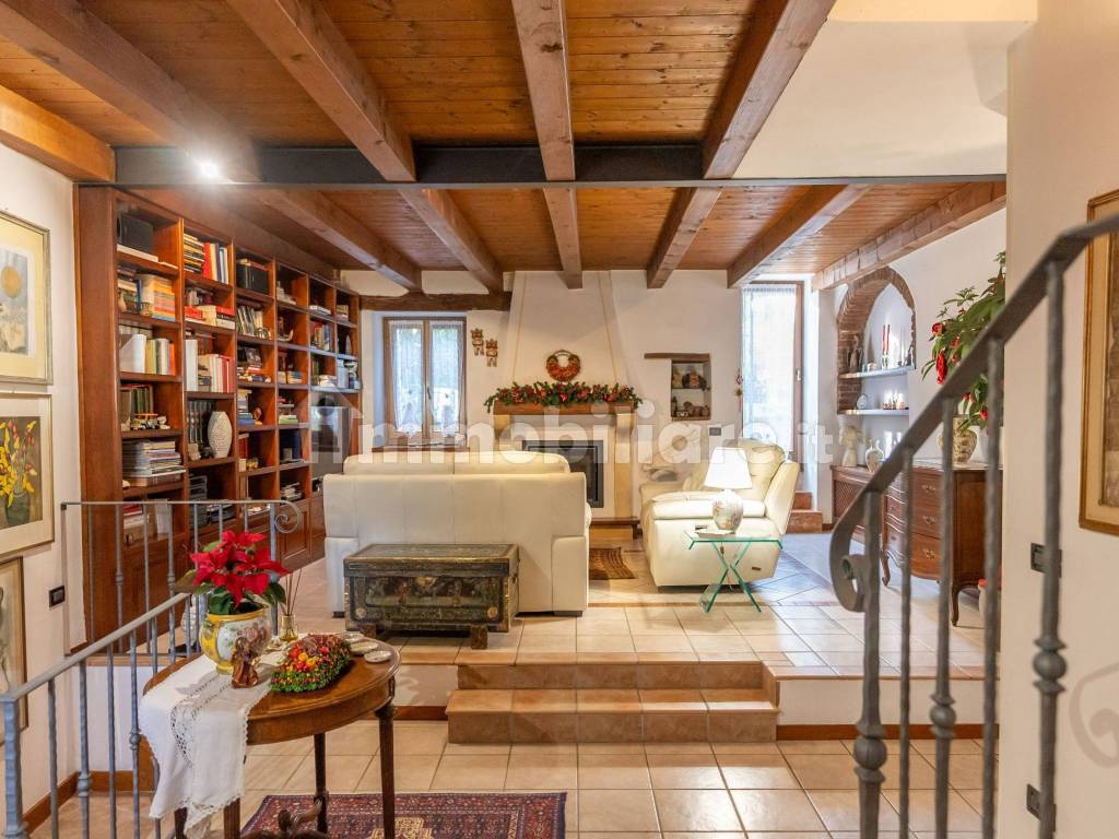 Vendita Villa a schiera in via Crear San Pietro in Cariano. Ottimo ...