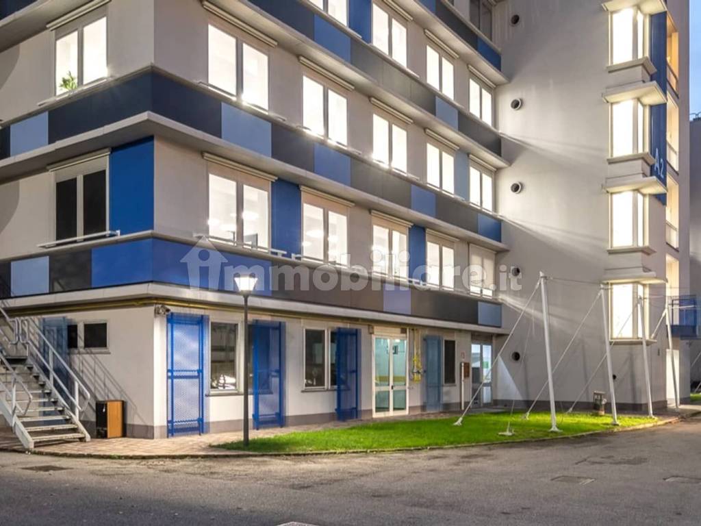 Ufficio - Studio via Rivoltana, 2d, 20090, Segrate, Rif. 108119579 ...