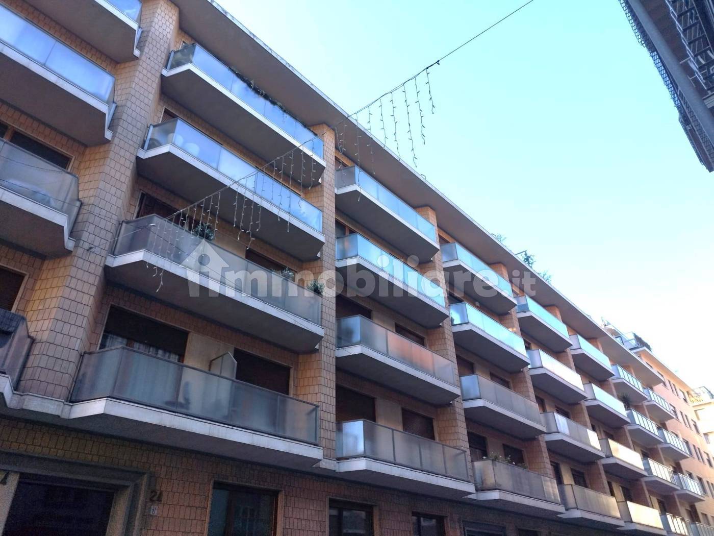 Trilocale via Tiziano Vecellio 20, San Salvario - Dante, Torino