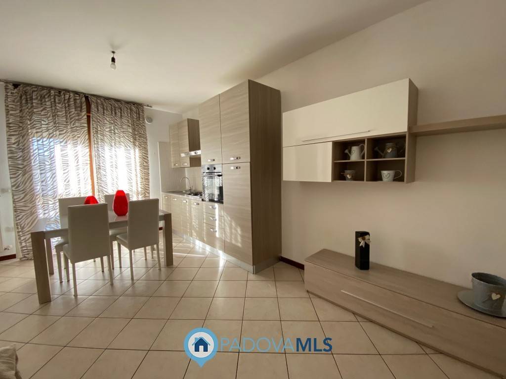 Vendita Appartamento Conselve. Bilocale in quartiere Donatori di Sangue ...