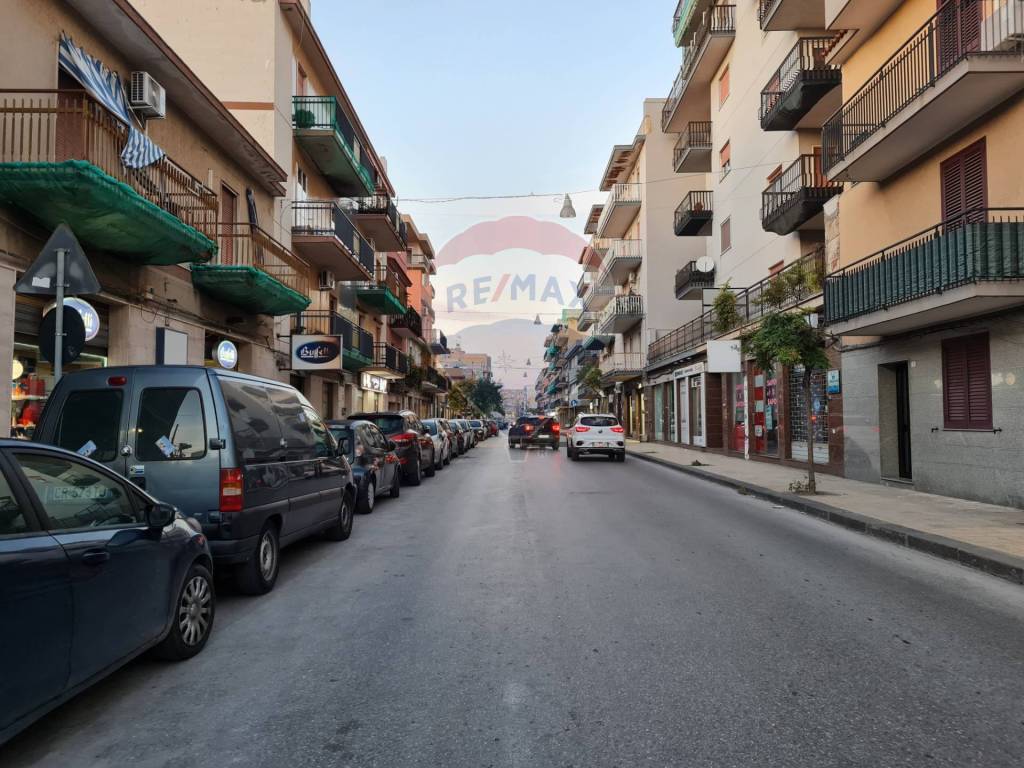 Vendita Terratetto plurifamiliare in via Catania 2/B Augusta. Ottimo ...
