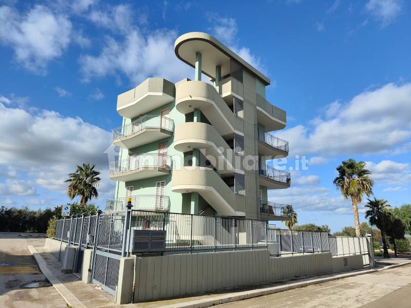 Vendita Appartamento Bitetto. Quadrilocale in via Monsignor Vito ...