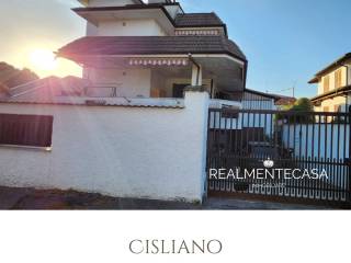 Ville in vendita Cisliano - Immobiliare.it