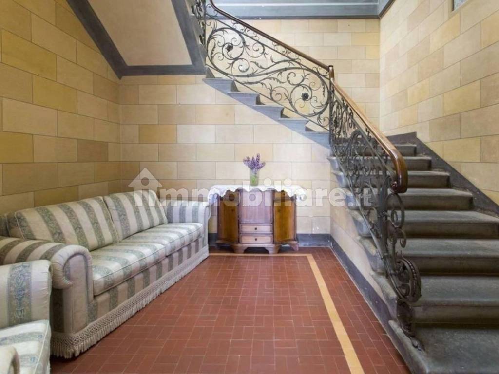 Vendita Villa unifamiliare in Siena San c Siena. Buono stato ...