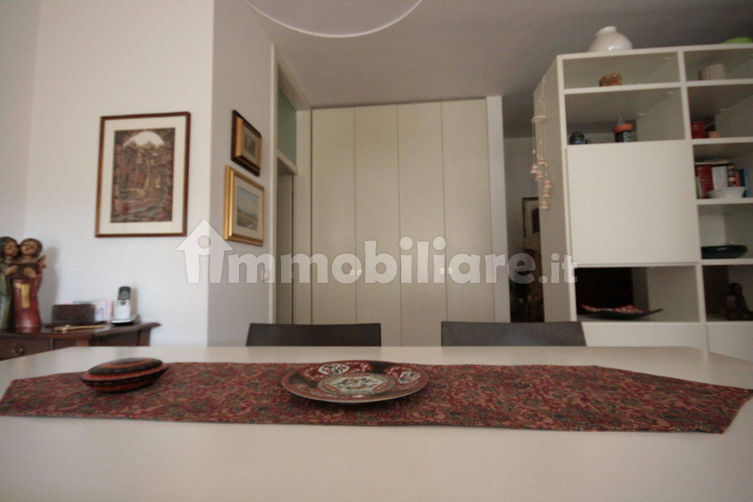 Appartamento via Zara, San Camillo - Lungofersina, Trento