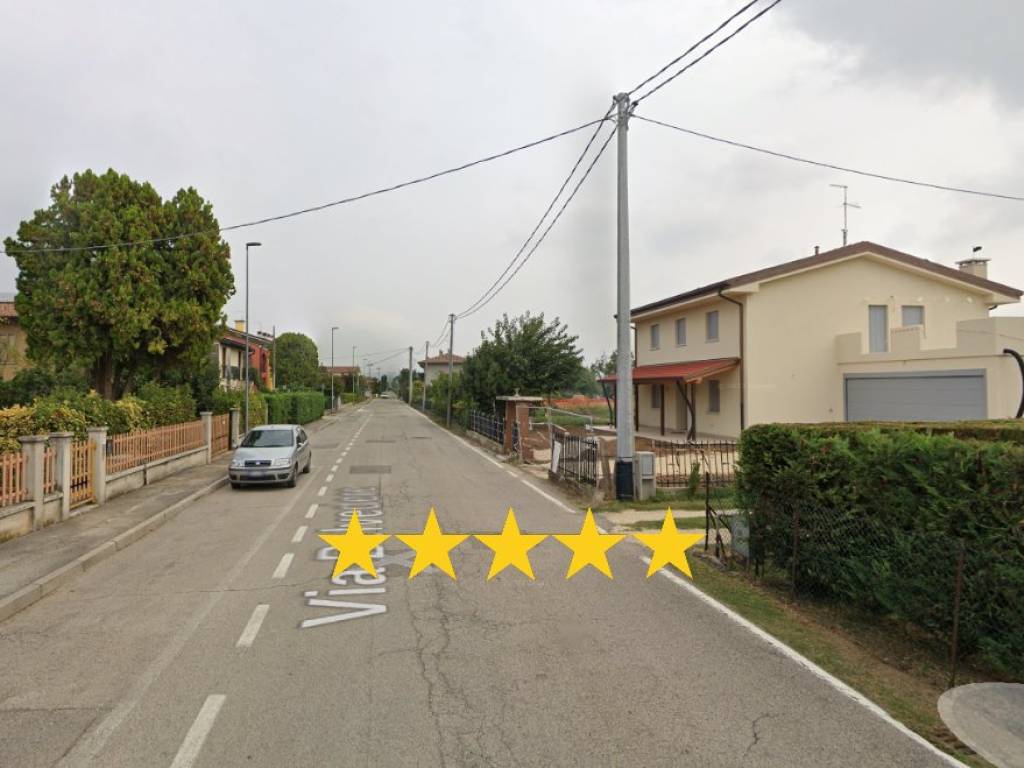 Asta per appartamento, via Belvedere, Bagnolo Lonigo, rif. 107755645 ...