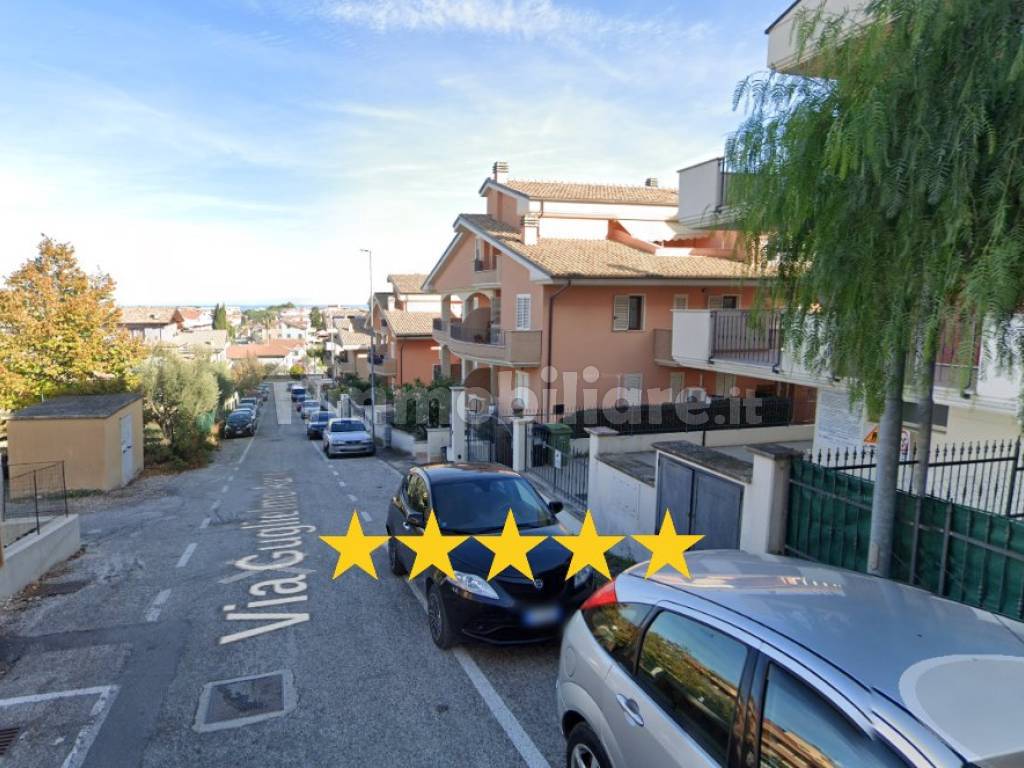 Asta per appartamento, via Aurini Tortoreto, rif. 107677305 ...