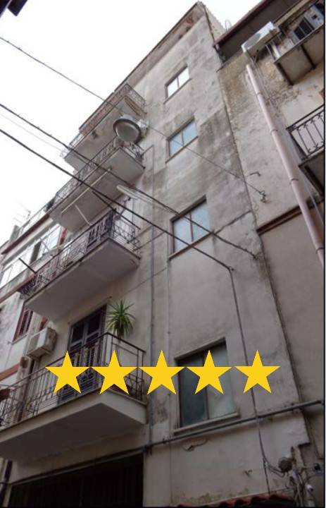 Asta per appartamento, Cortile San Paolo, Centro Carini, rif. 107762553 ...