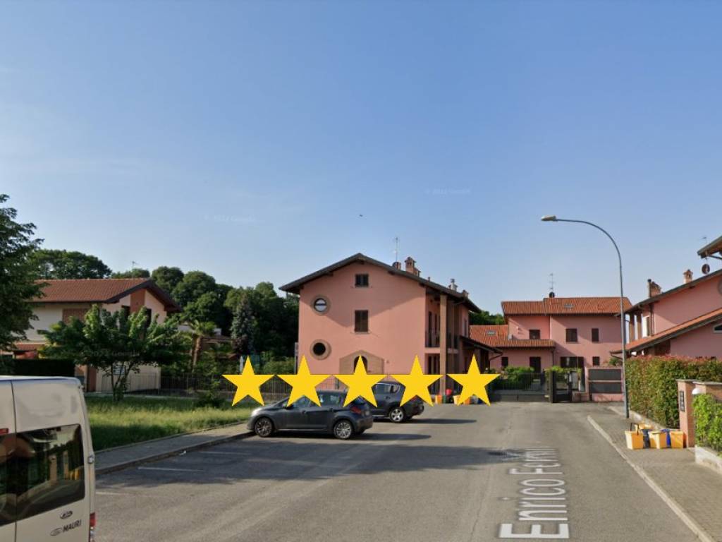 Asta per appartamento, via Enrico Fermi, Centro Lomagna, rif. 106956003 ...