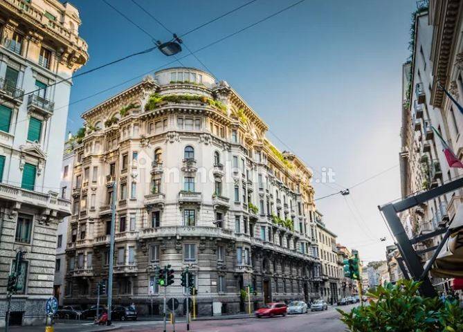 Locale commerciale, Milano, Rif. 108193725 - Immobiliare.it