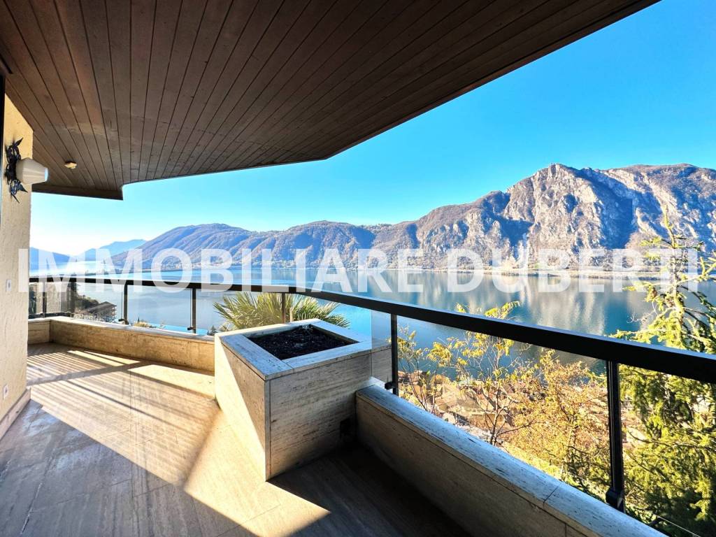 Vendita Villa a schiera in corso Italia 10 Campione d'Italia. Ottimo ...