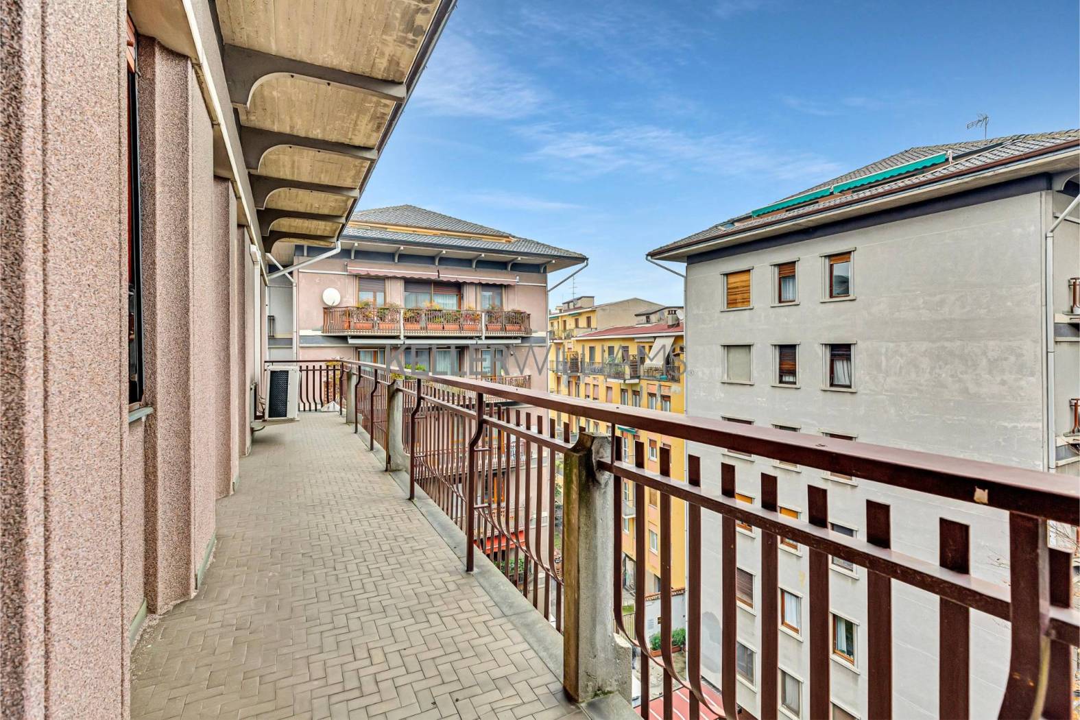 Quadrilocale viale della Libertà 17, Stazione - Ticinello, Pavia