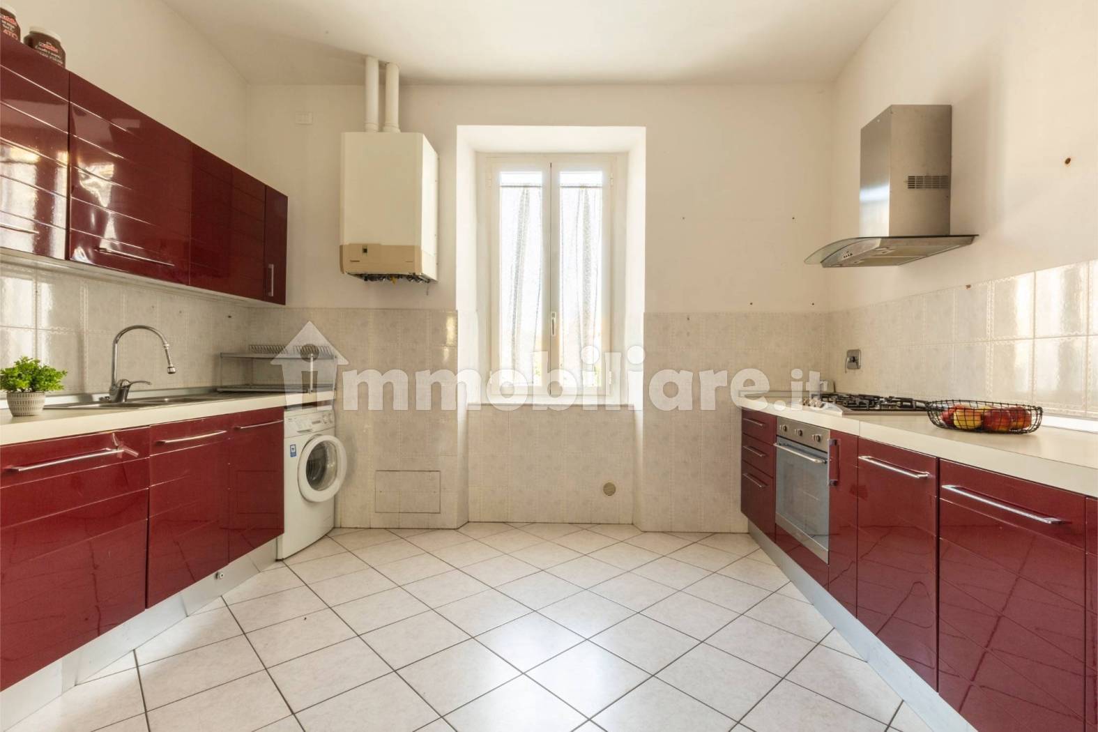 Quadrilocale via Ristoro d'Arezzo 77, Giotto, Arezzo