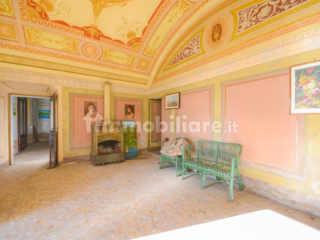 Vendita Rustico in piazza Municipio 13 Calvagese della Riviera. Da ...