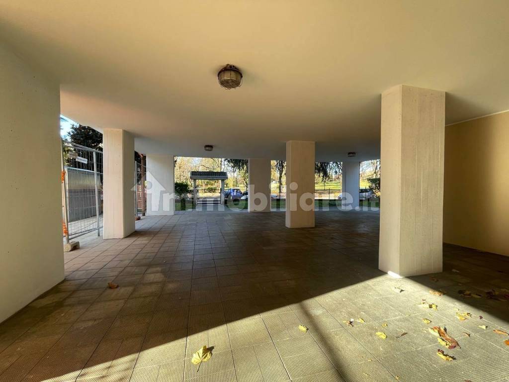 Vendita Appartamento in via Rutilio e Validio Mantovani 95. Sesto San Giovanni. Ottimo stato ...