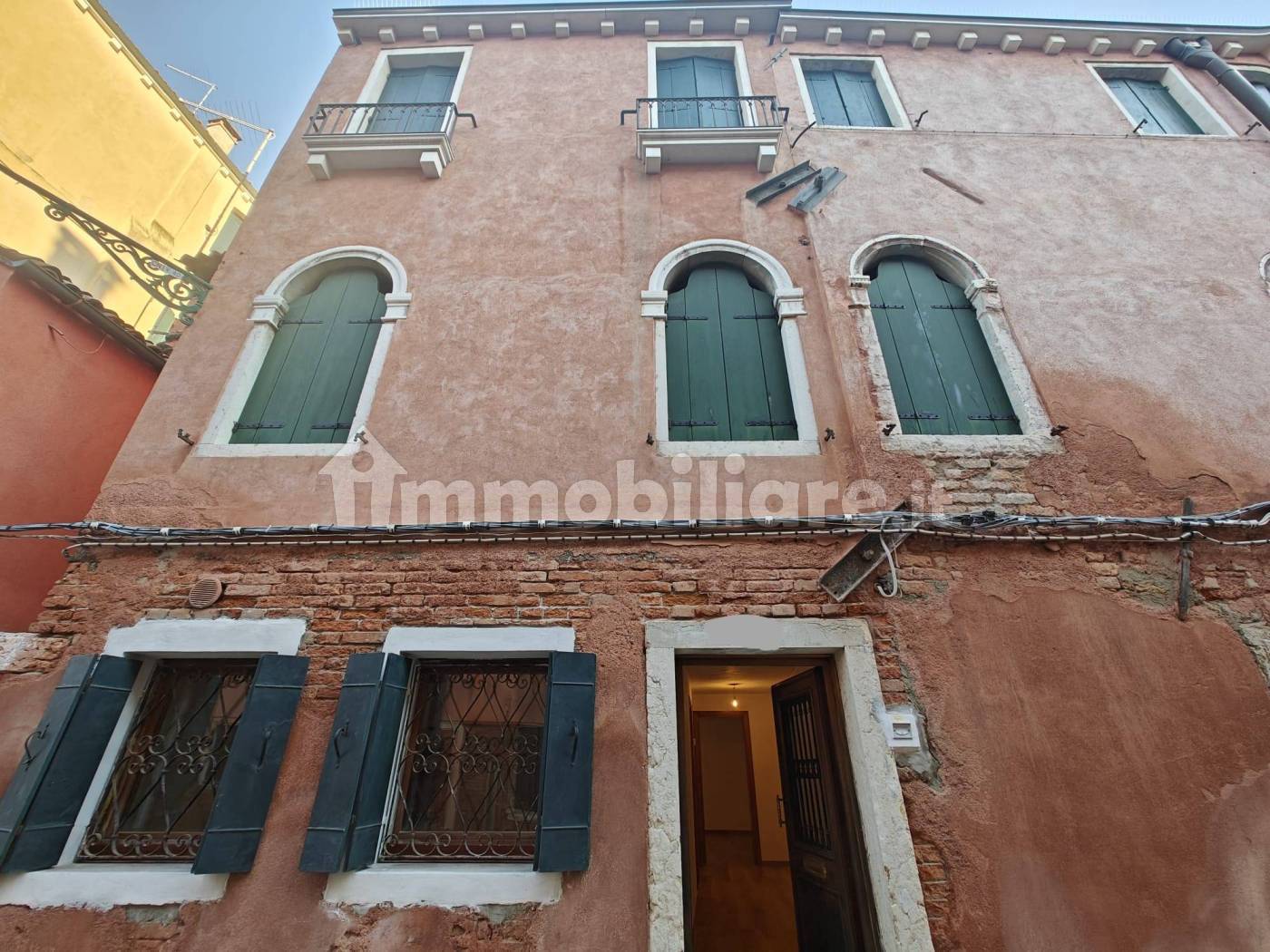 Bilocale Cannaregio, Guglie - San Leonardo, Venezia