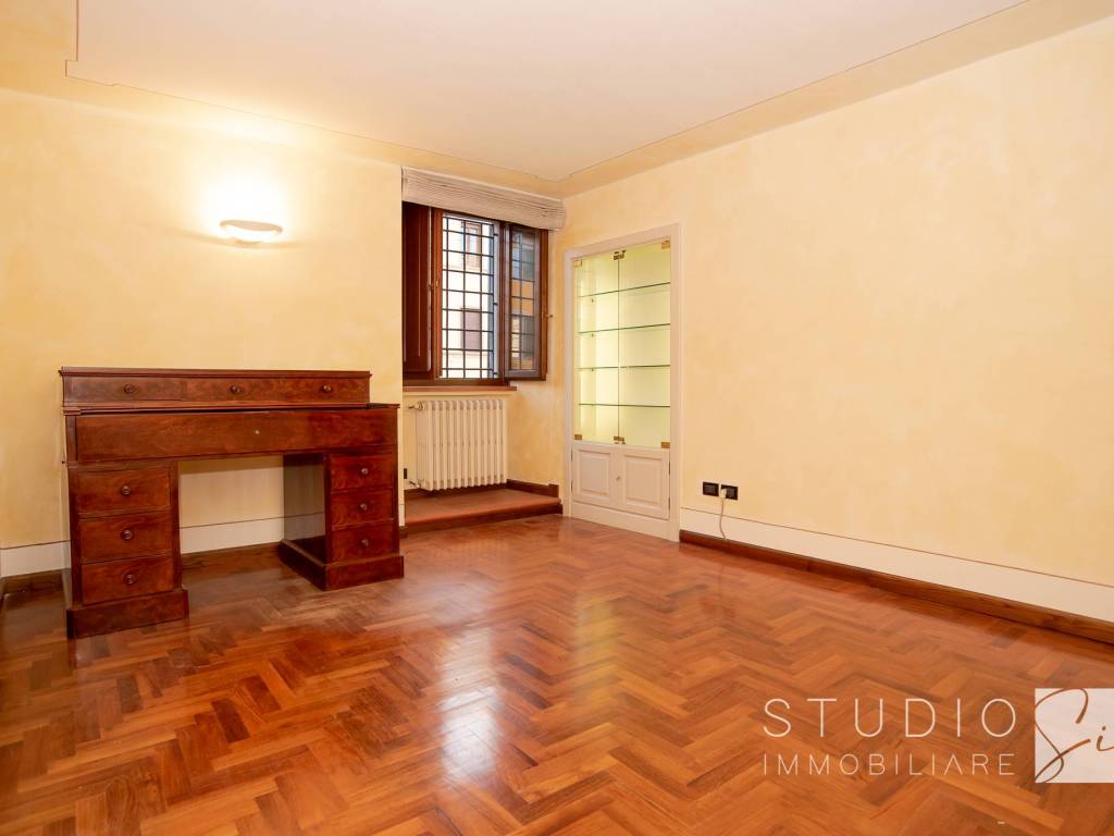 Ufficio - Studio via Carlo Amati, Pistoia, Rif. 108222505 - Immobiliare.it