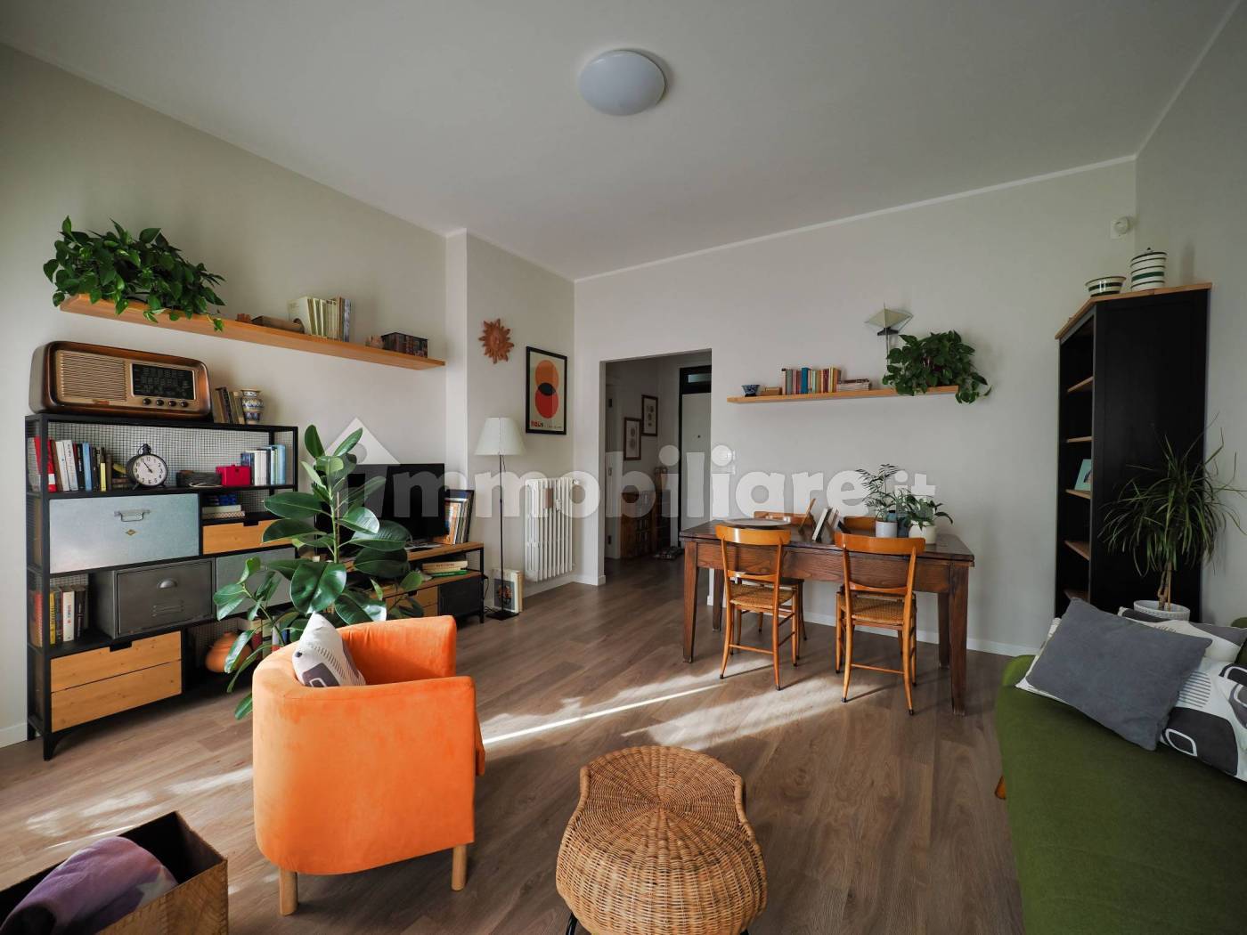 Appartamento ottimo stato, quarto piano, Saione, Arezzo