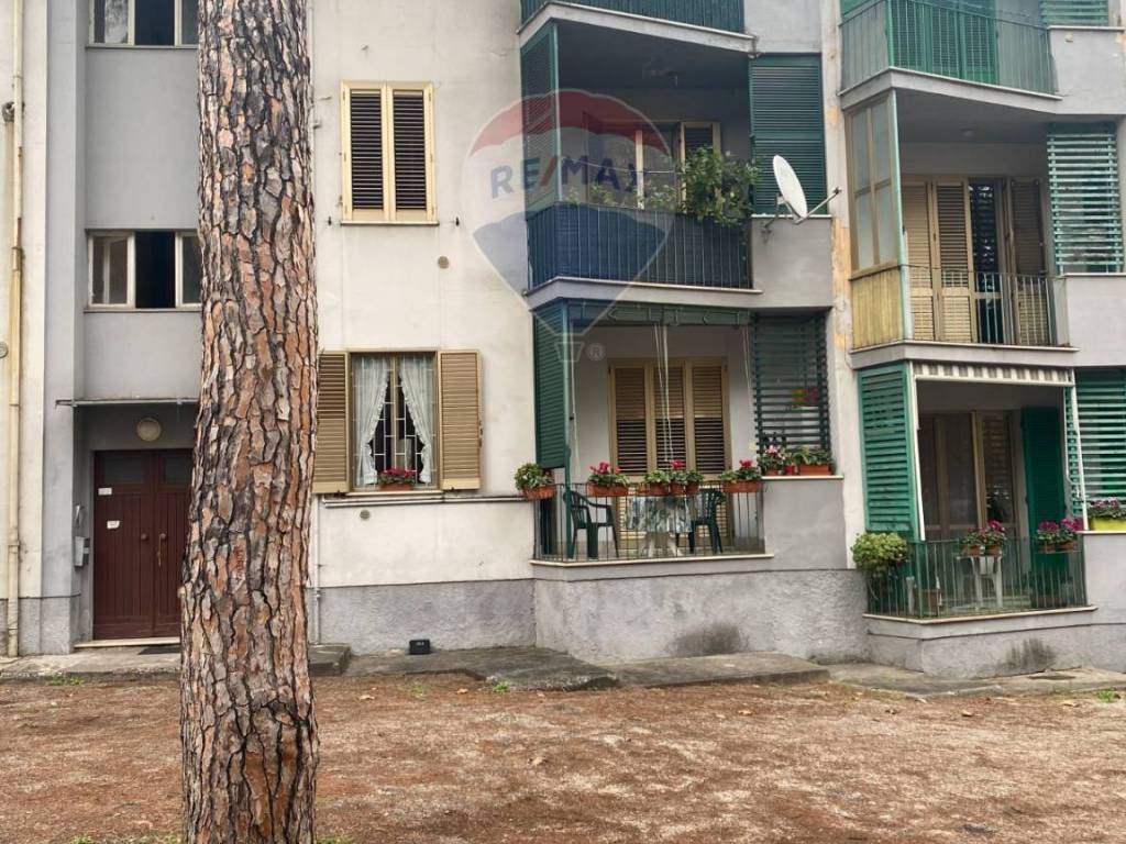 Vendita Appartamento Pescara. Quadrilocale in Strada Vecchia Madonna 20 ...