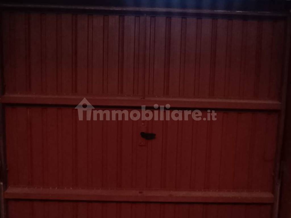 Garage - Box via Luigi Pennazzi, Roma, Rif. 108231569 - Immobiliare.it