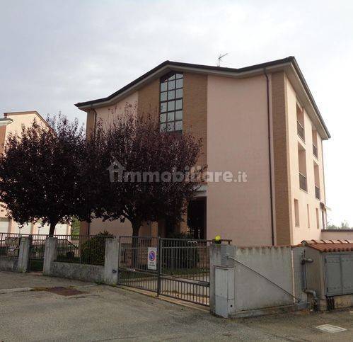 Vendita Appartamento San Felice sul Panaro. Trilocale, Buono stato ...