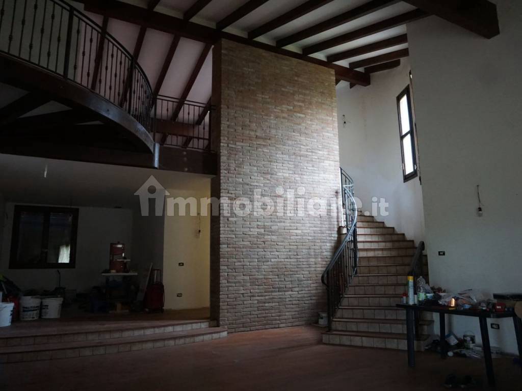 Vendita Villa unifamiliare in Campo di pozzo San Felice sul Panaro ...