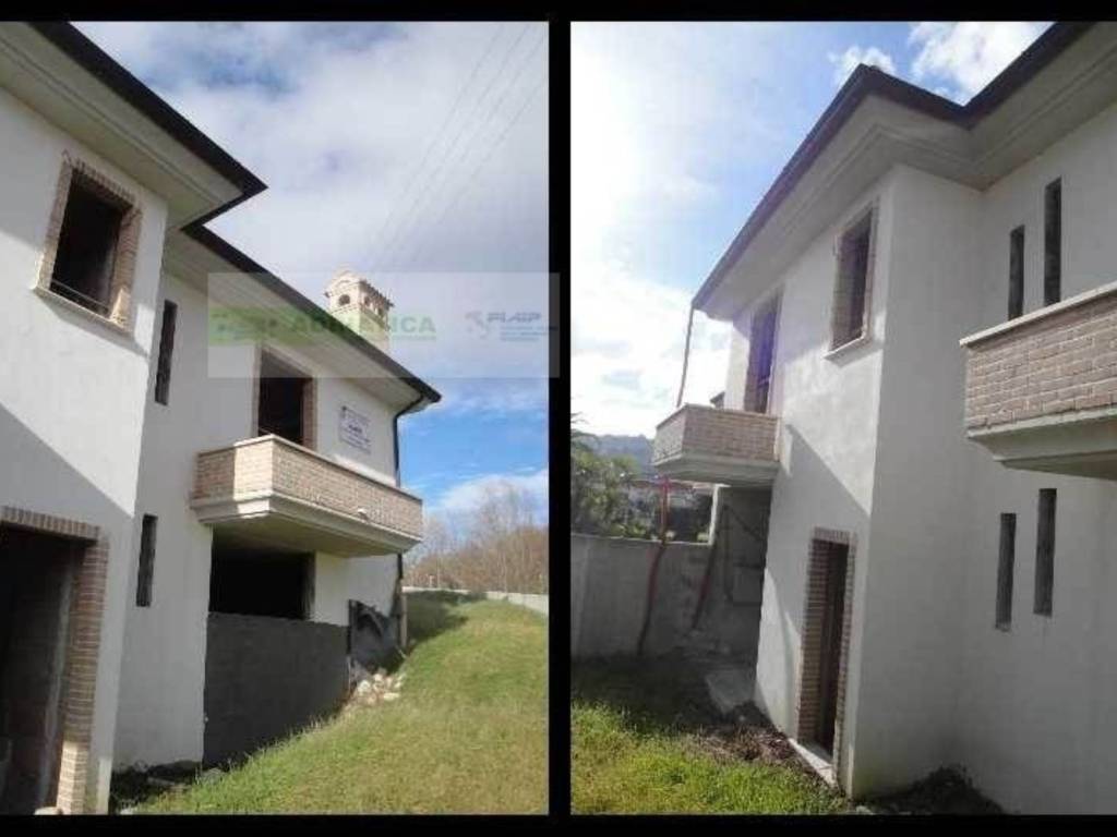 Vendita Villa unifamiliare Offida. Buono stato, posto auto ...