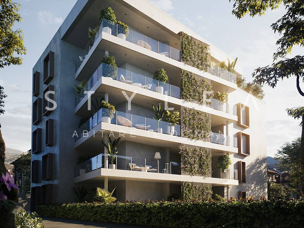 Trilocale via Achille Grandi 35, Madonna Alta - Prepo, Perugia