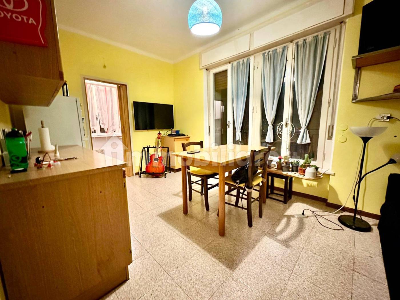 Trilocale viale delle Robinie, San Bartolomeo, Trento