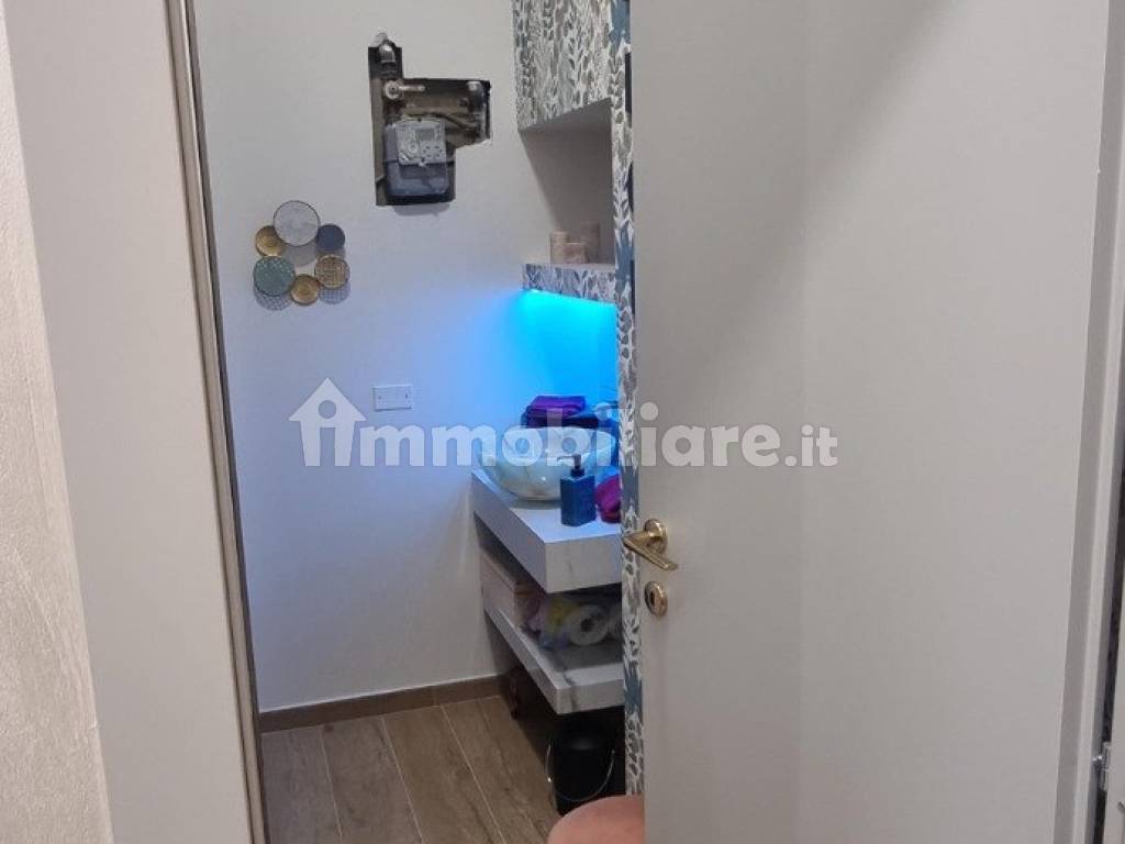 Locale commerciale piazza Lima, Milano, Rif. 108269917 - Immobiliare.it