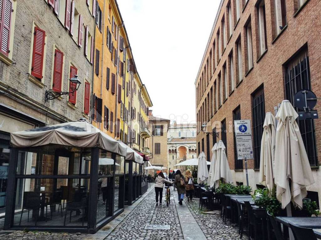 Locale commerciale via Francesco Selmi, Modena, Rif. 108271509 ...